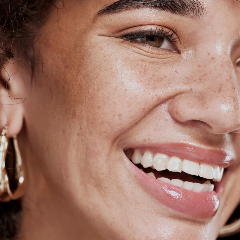 Tandprotes – Avtagbar tandersättning – Oral Care