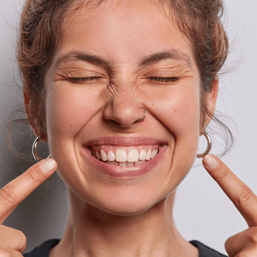 Lagning av tänder – Oral Care