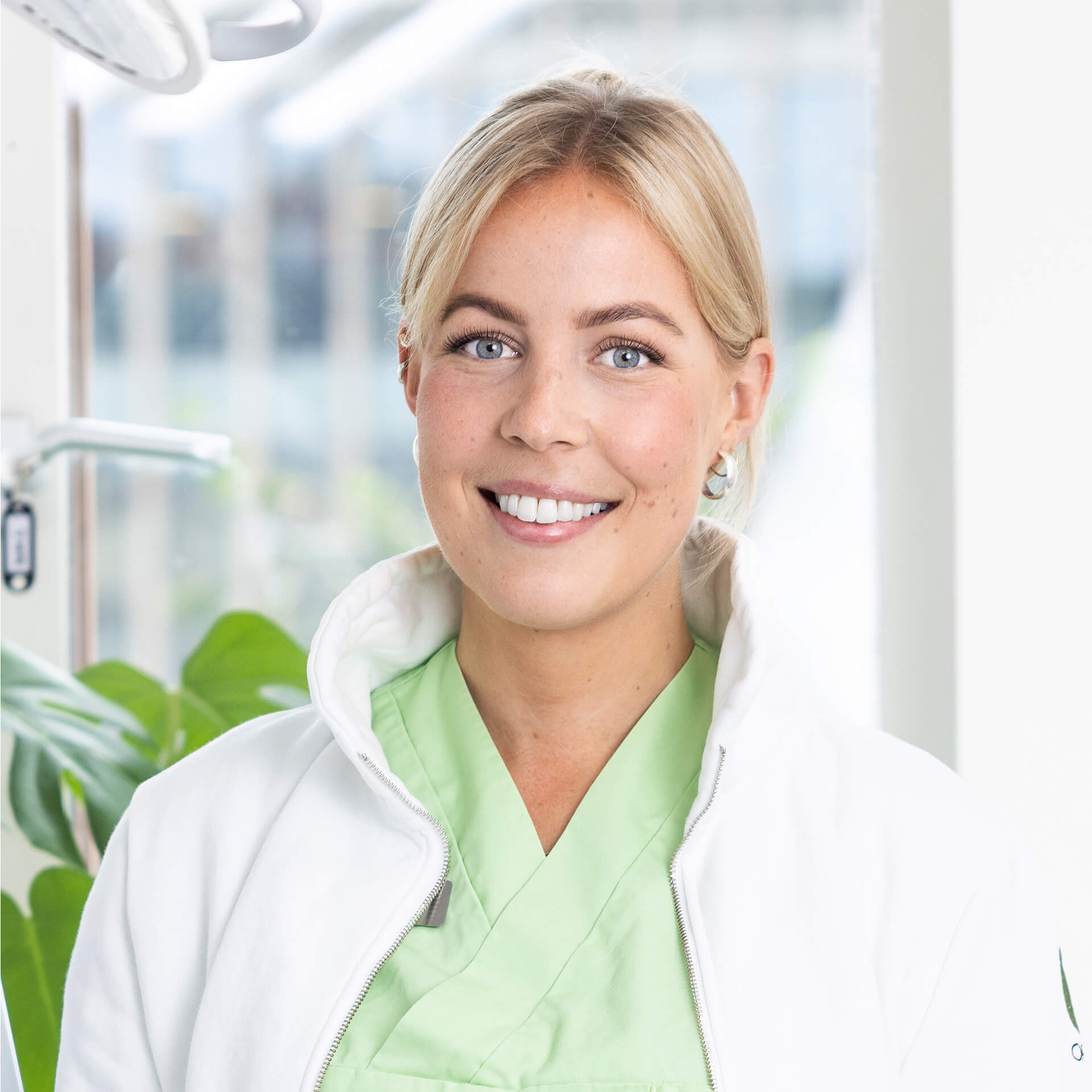 OC Avenyn - Oral Care