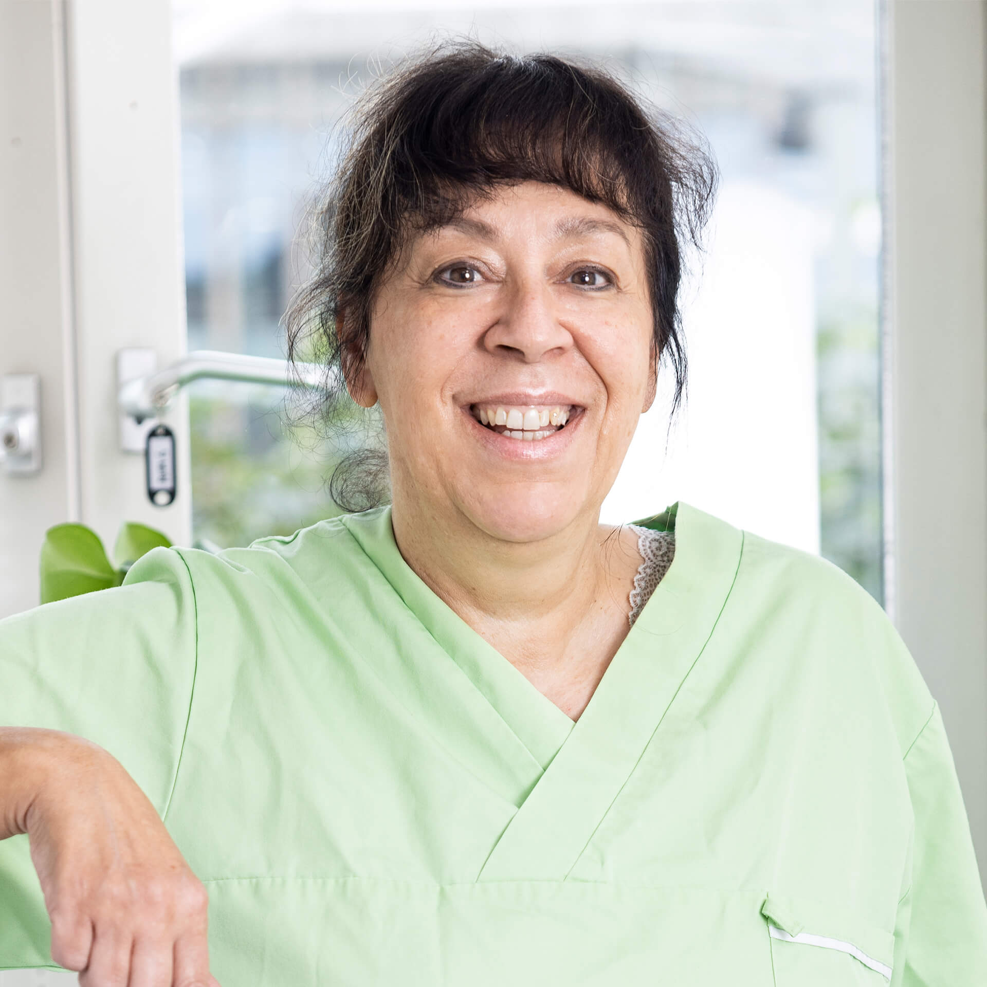 OC Avenyn - Oral Care